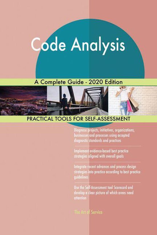 code-analysis-a-complete-guide-2020-edition-ebook-gerardus-blokdyk