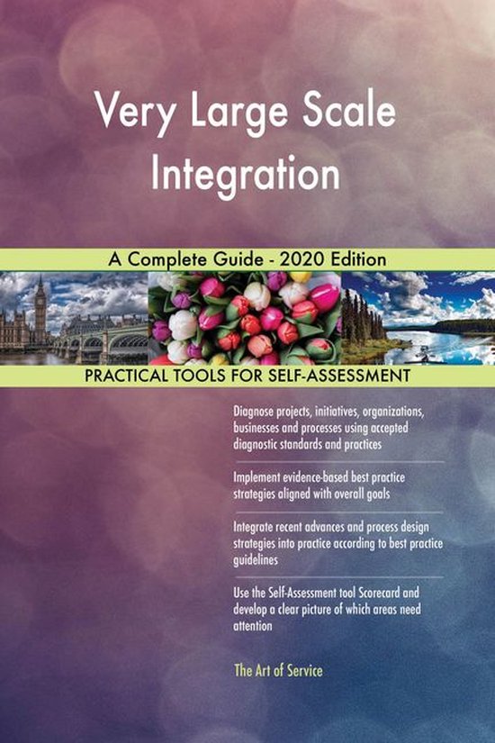 Very Large Scale Integration A Complete Guide - 2020 Edition (ebook ...