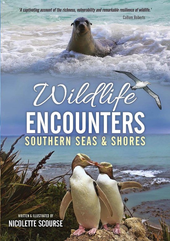 Wildlife Encounters (ebook), Brown Dog Books | 9781839520815 | Boeken | bol