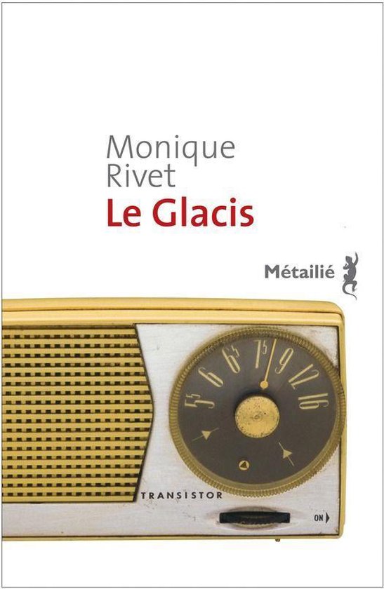 Autres horizons - Le Glacis (ebook), Monique Rivet | 9782864248224 ...
