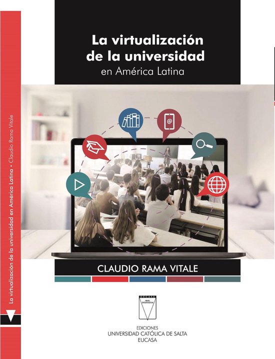 Educación a Distancia - La virtualización de la universidad en América ...