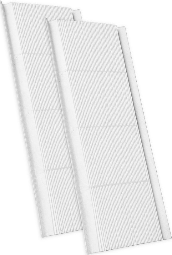 Itho Hru Eco 350 Wtw Filter Filterklasse G4 2 Stuks Bol