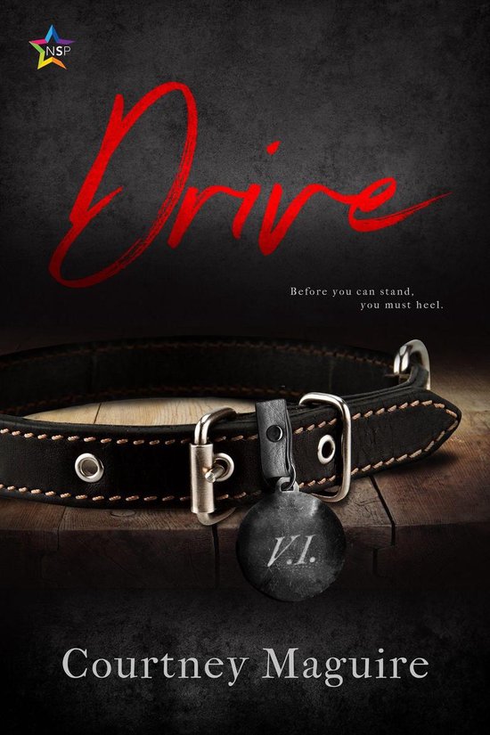 Drive (ebook), Courtney Maguire | 9781951880811 | Boeken | bol.com