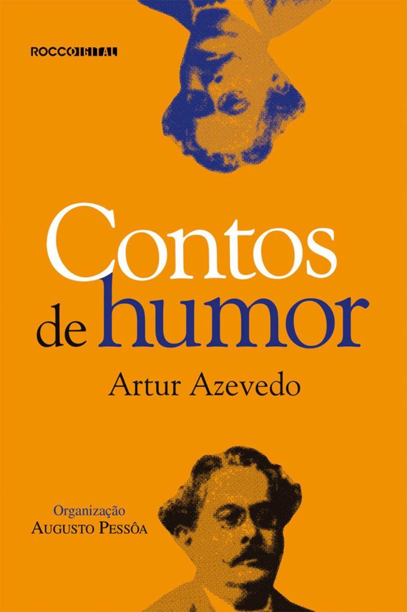 Contos para Jovens - Contos de humor (ebook), Artur Azevedo ...