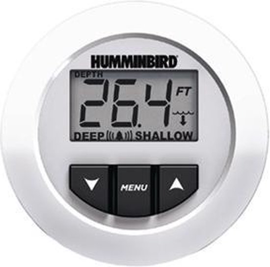 Humminbird HDR 650 | bol