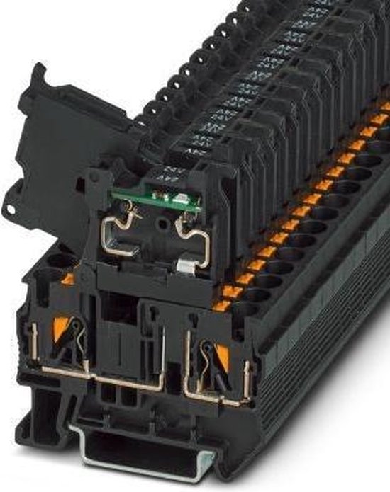 Phoenix Contact PT Zekering Klem - 3211903 - E2BVX | bol