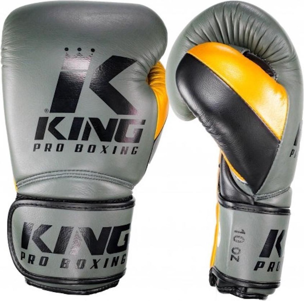 King Pro Boxing|Bokshandschoenen|KPB/BG STAR 6 | 10 OZ | bol.com