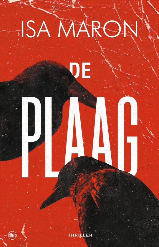 De plaag (ebook), Isa Maron | 9789044353266 | Boeken | bol.com