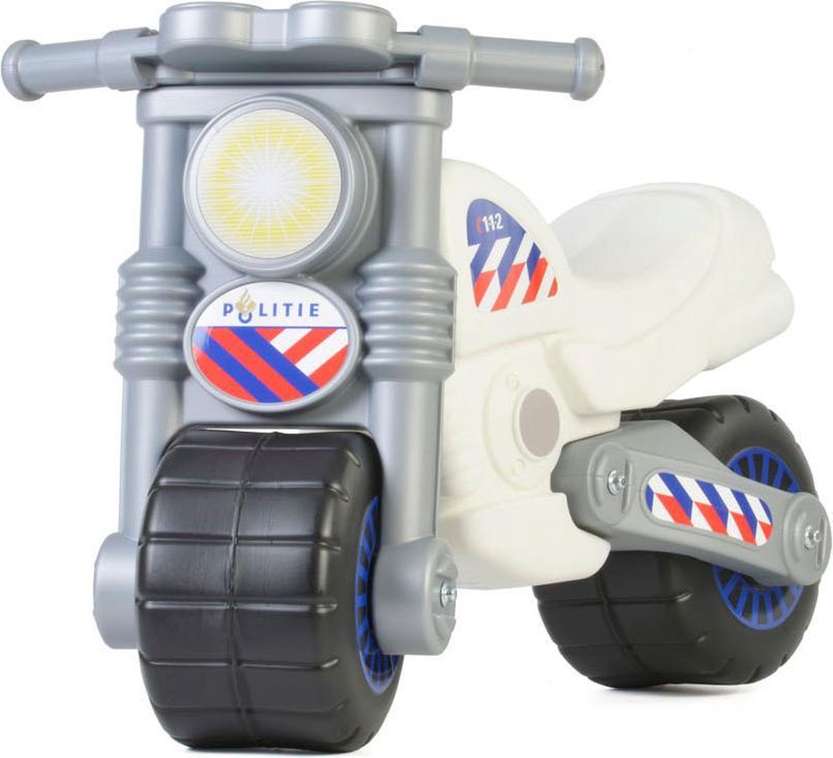 Polesie Loop Politiemotor | bol.com