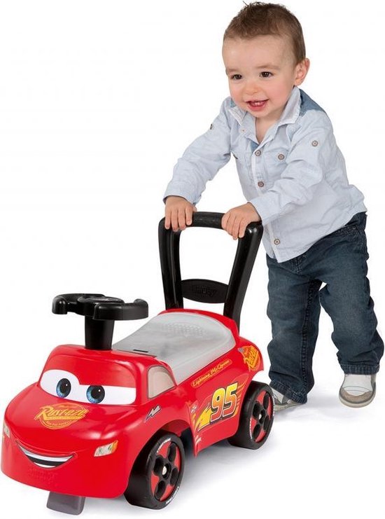 Smoby Cars Loopauto | Games | bol