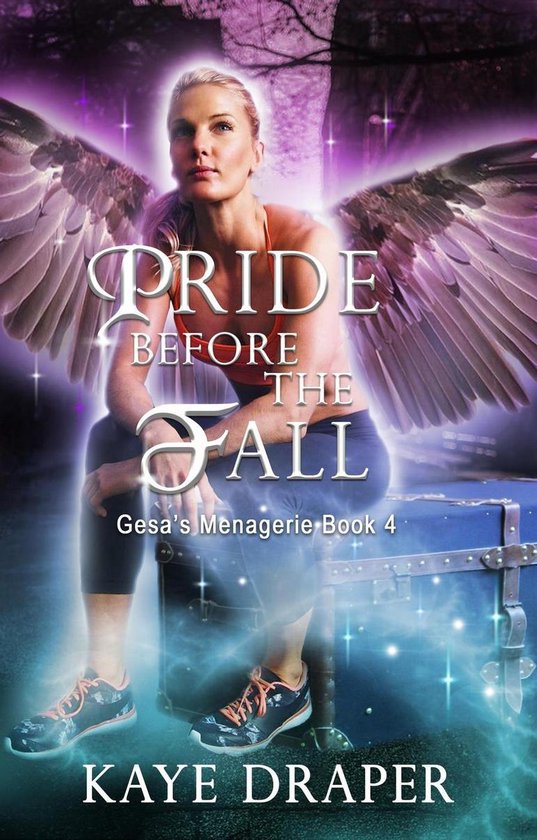 Gesa's Menagerie 4 - Pride Before the Fall (ebook), Kaye Draper | 9781386028017 | Boeken | bol.com
