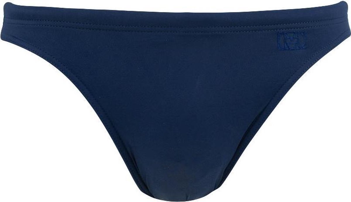 HOM sea life zwemslip blauw II - L | bol.com