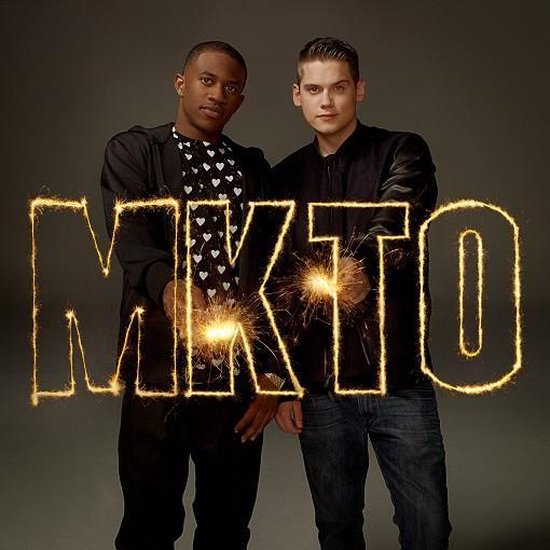 Mkto - Mkto, MKTO | Muziek | bol