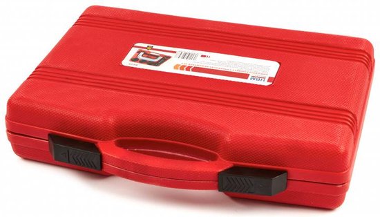 Fuseekogel (de)montageset PROFI | bol