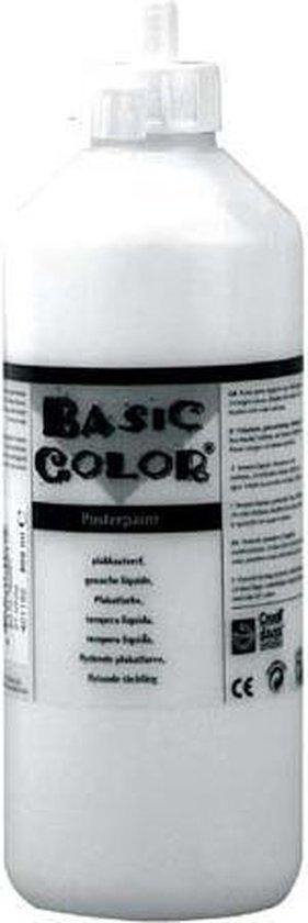 Plakkaat Verf Wit | bol.com