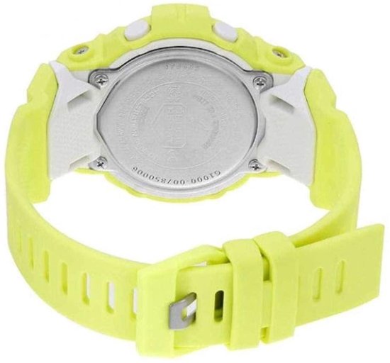 Casio G-shock GMA-B800-9AER Dames Horloges - 51 mm | bol.com