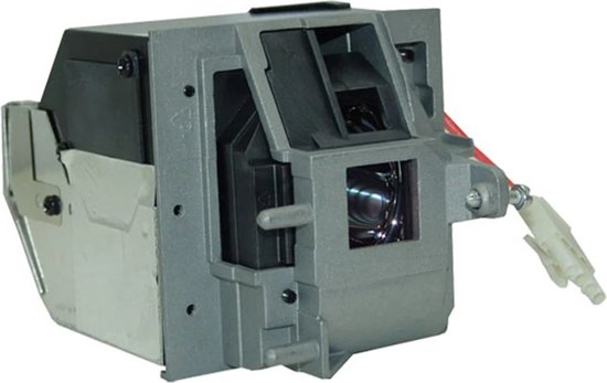 Beamerlamp geschikt voor de INFOCUS W240 beamer, lamp code SP-LAMP-024 ...