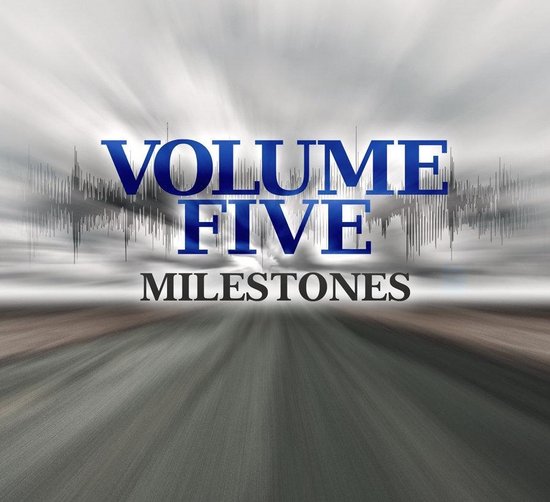 Milestones, Volume Five | CD (album) | Muziek | bol.com