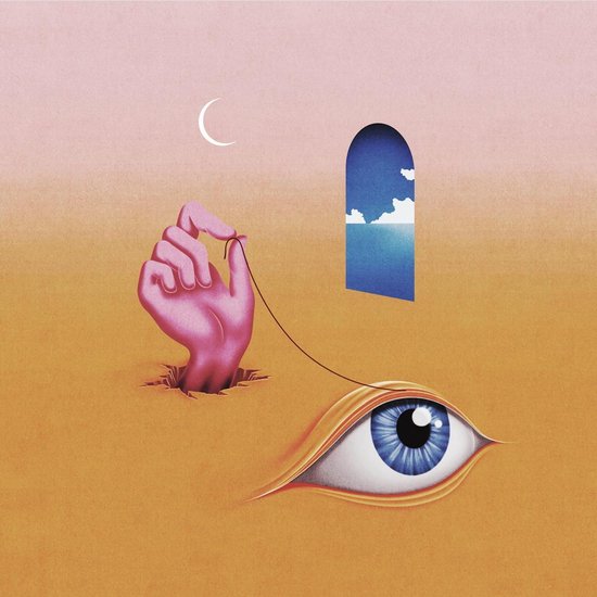 Hideaway, Wavves | CD (album) | Muziek | bol