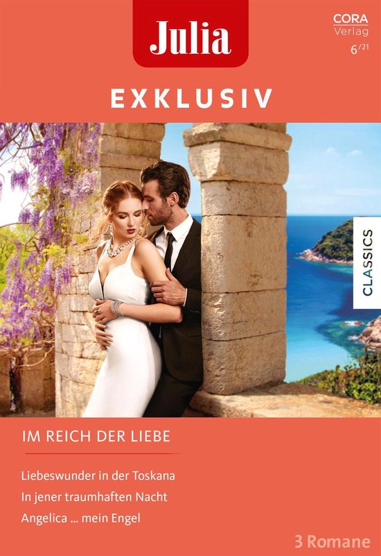 Julia Exklusiv 337 - Julia Exklusiv Band 337 (ebook), Sophie Pembroke | 9783751501279... | bol.com