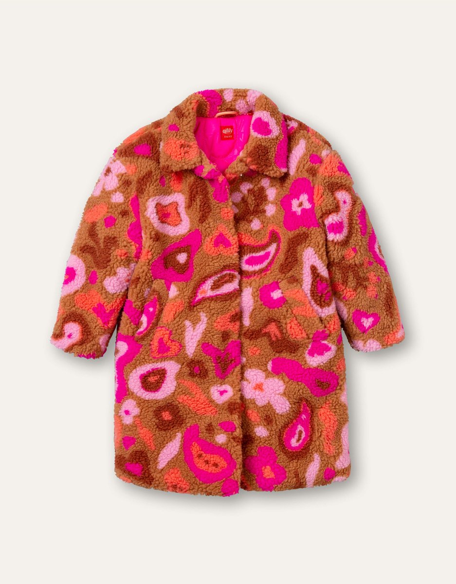 Oilily-Chorus Jas-Girls | bol.com