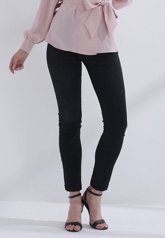 Jeans Dames Lilly Slim 28/30 | bol.com