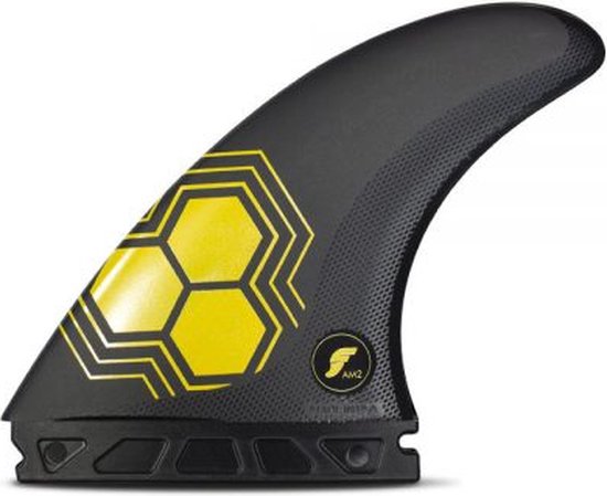 Future fins AM2 Alpha thruster | bol