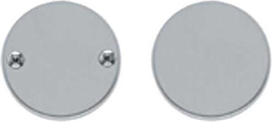 Randi Rozet 1116 Blind 50Mm Rvs M Bout | bol.com