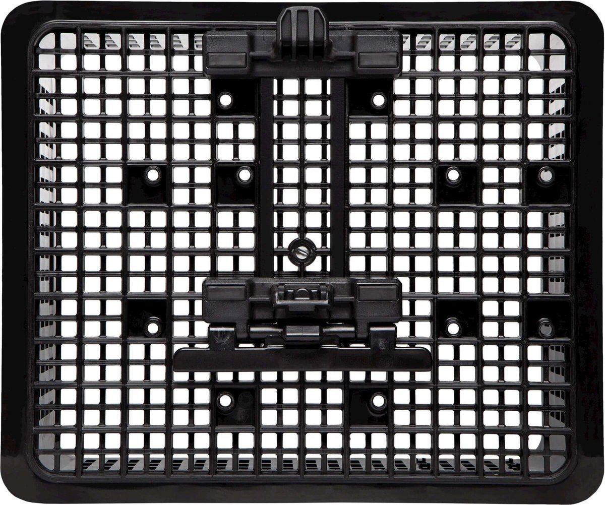 Cortina Krat San Francisco AVS Bruin | bol.com