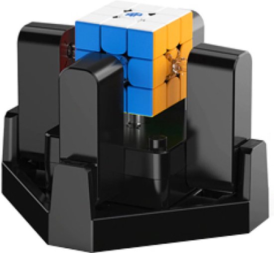 Gan Robot | Games | bol