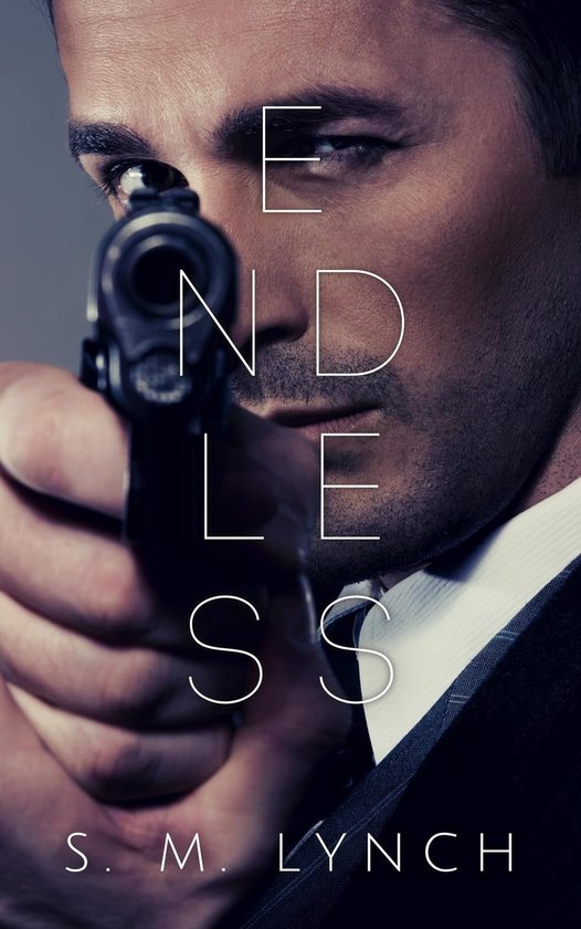 Endless (ebook), S. M. Lynch | 9798201729141 | Boeken | bol.com