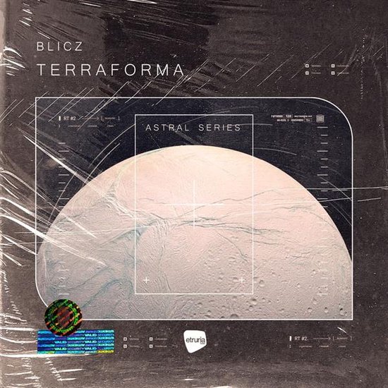 Terraforma (Astral Series), Blicz | Muziek | bol