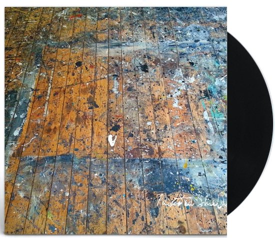 Painted Shield, Painted Shield | LP (album) | Muziek | bol
