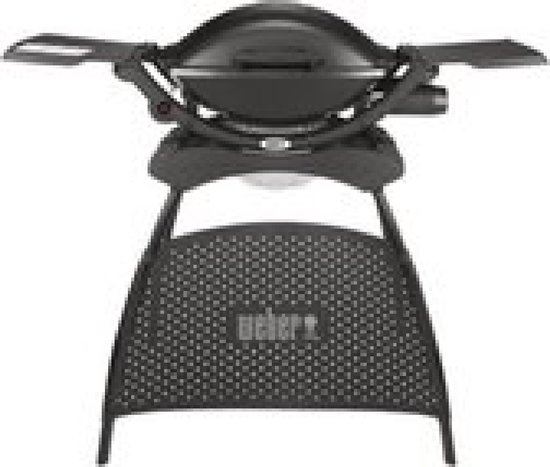 Weber Q2000 Stand Deluxe | bol.com