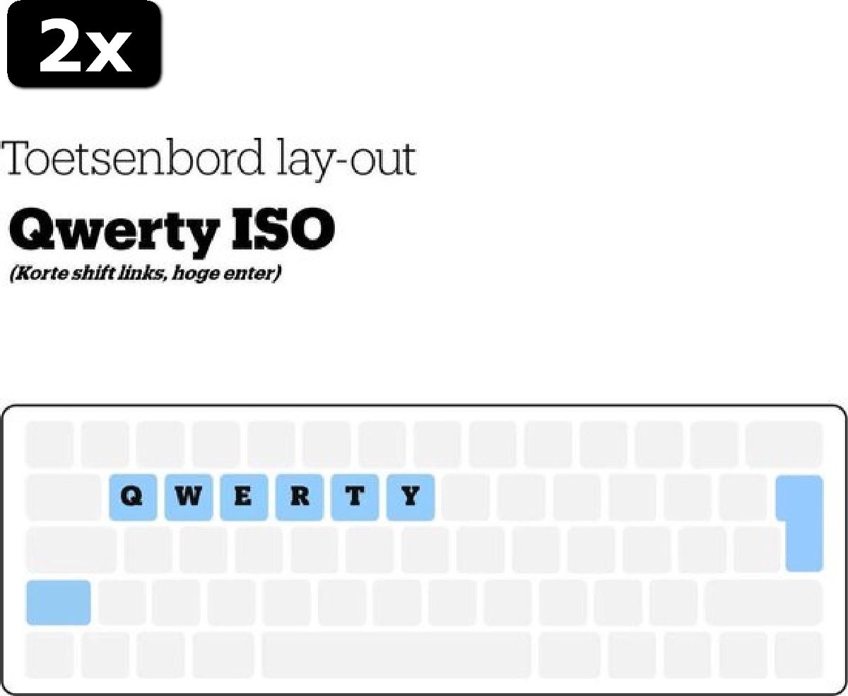 2x Logitech K280e - Toetsenbord - QWERTY US ISO-indeling | bol.com