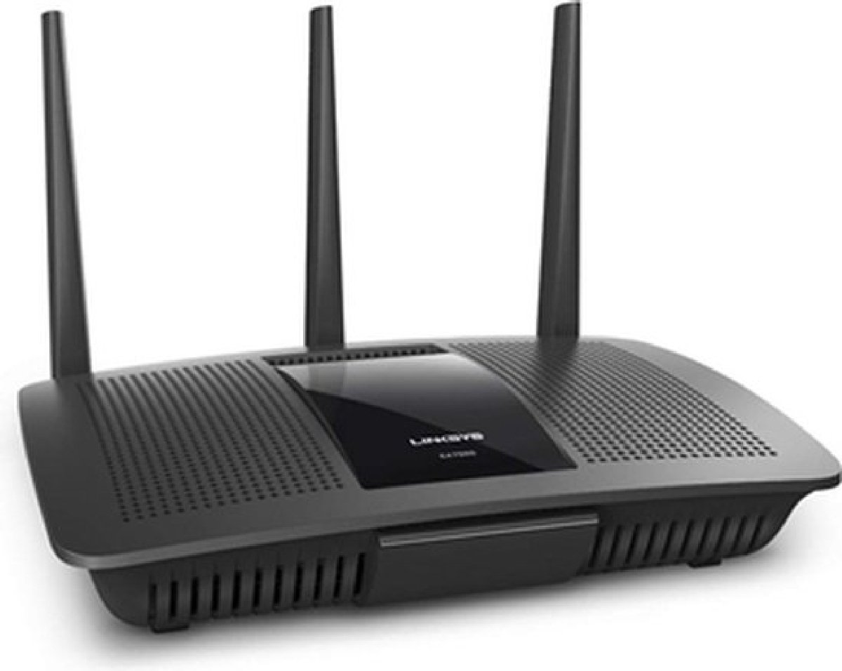Linksys EA7500 Max-Stream AC1900 - Router - V3 | bol.com