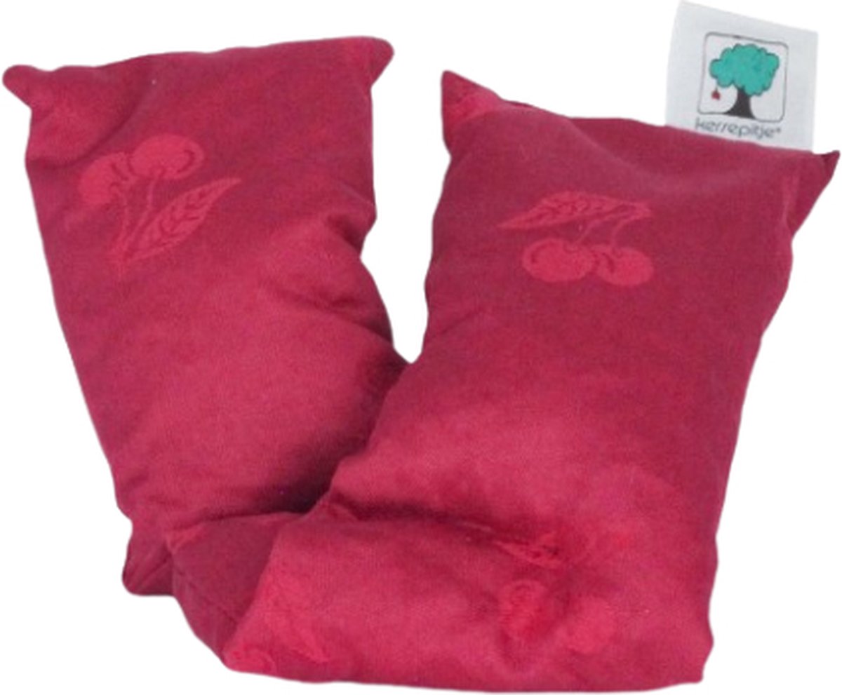 Kersenpitkussen Lang Cervico - 13 cm x 55 cm - 2 stuks | bol.com