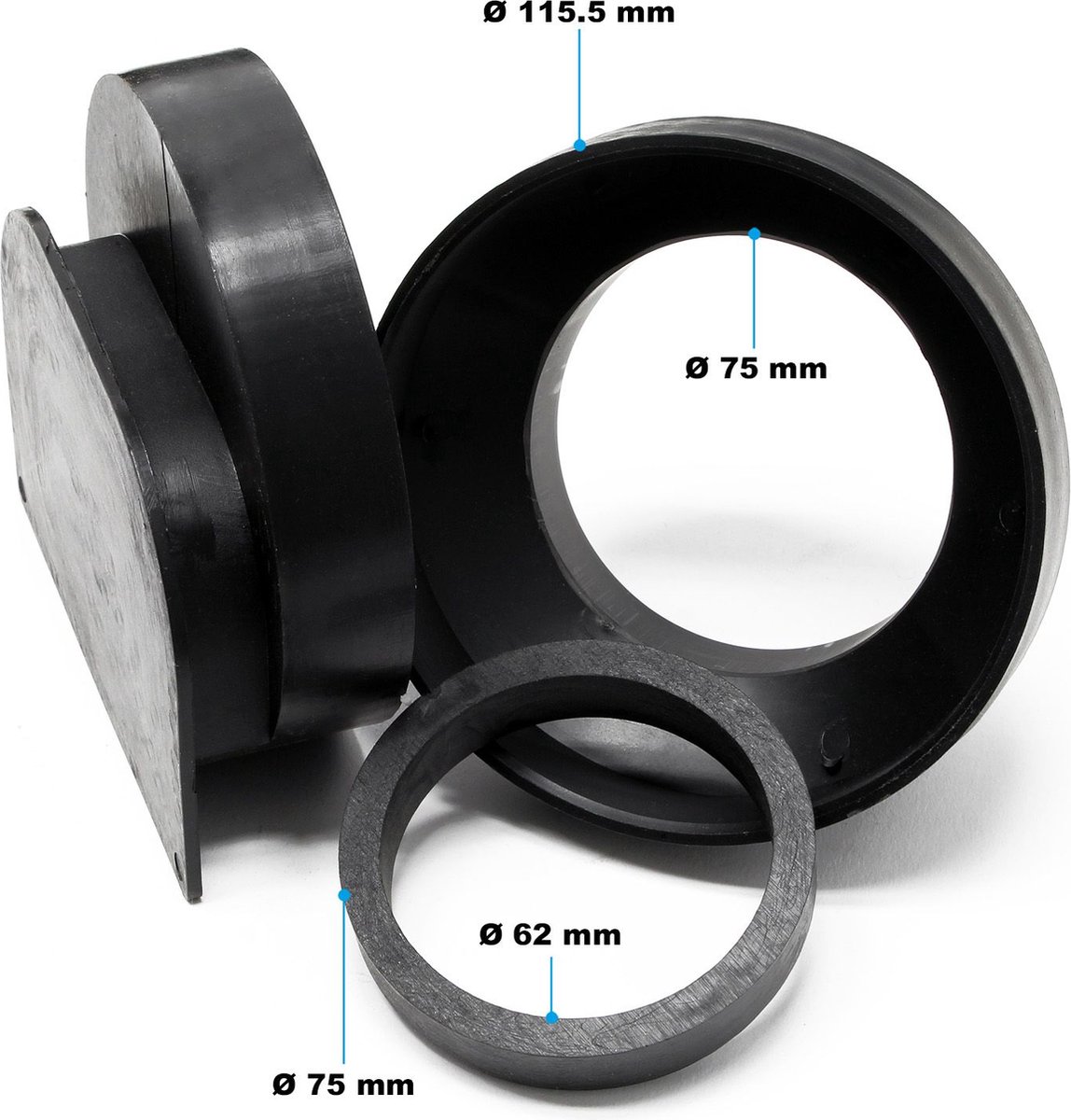 Afvoergoot 3x1m afdekrooster 1,5t gegalvaniseerd lijngoot afwatering ...