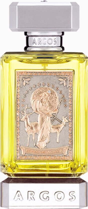 Argos Fragrances - Argos Brivido Della Caccia Eau de Parfum - 100 ml ...