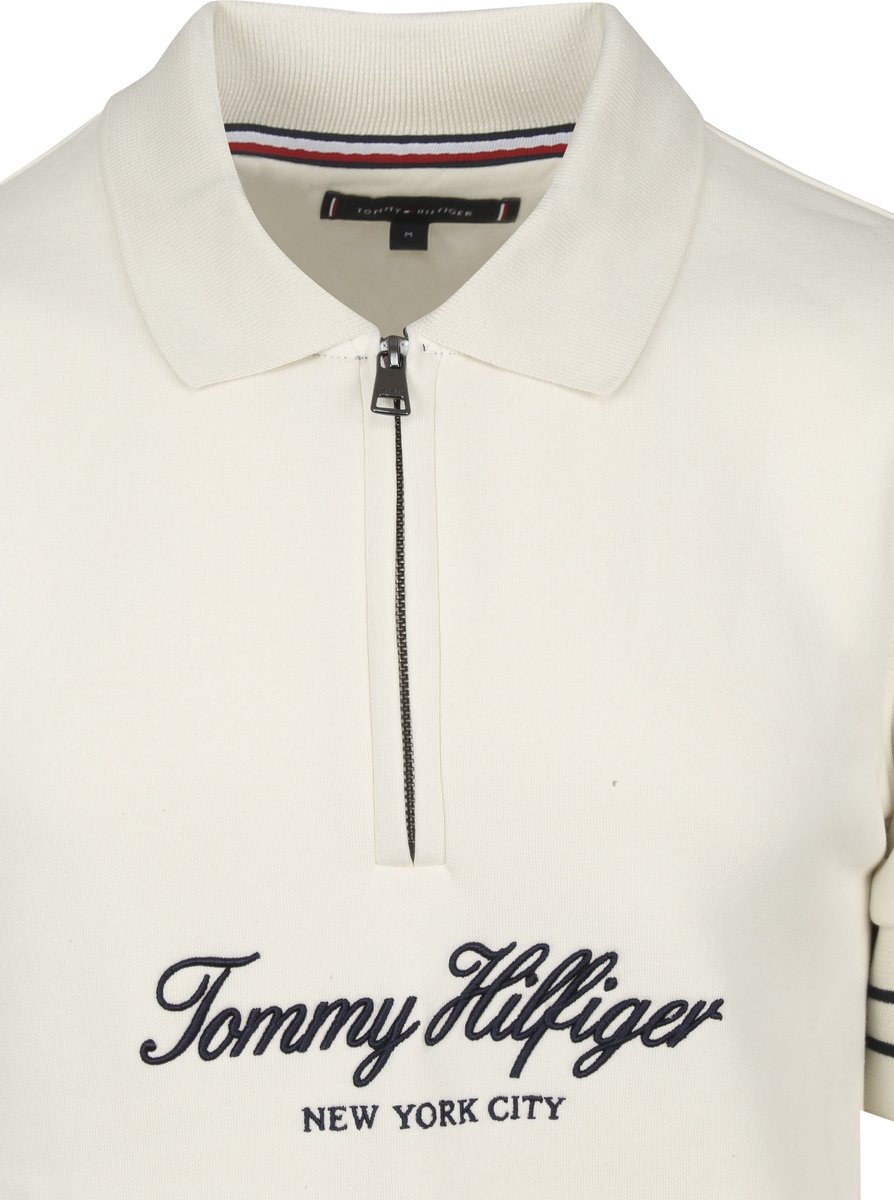 Tommy Hilfiger Zipper