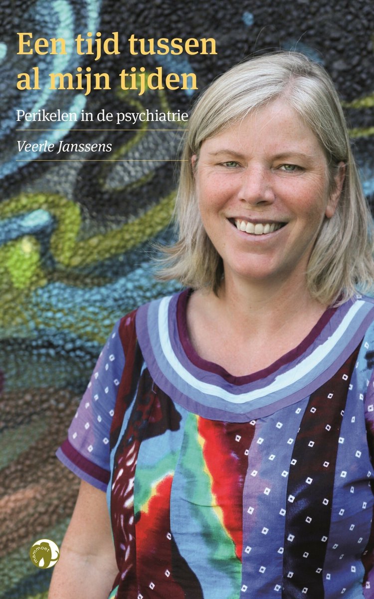 Tijd tussen al mijn tijden, Veerle Janssens | 9789462674158 | Boeken | bol