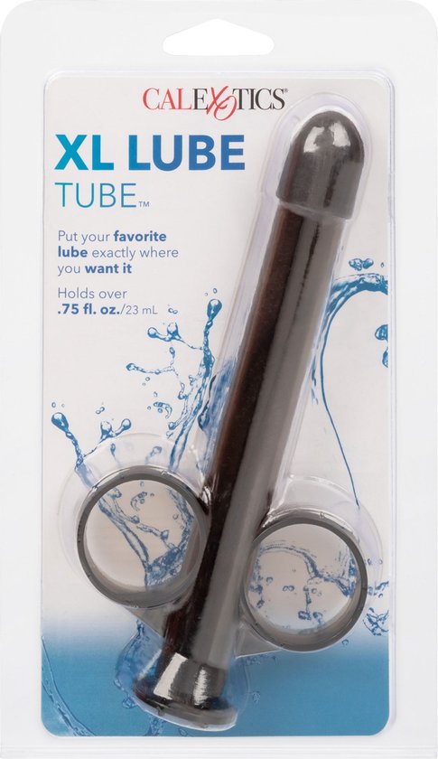 XL Lube Tube | bol.com