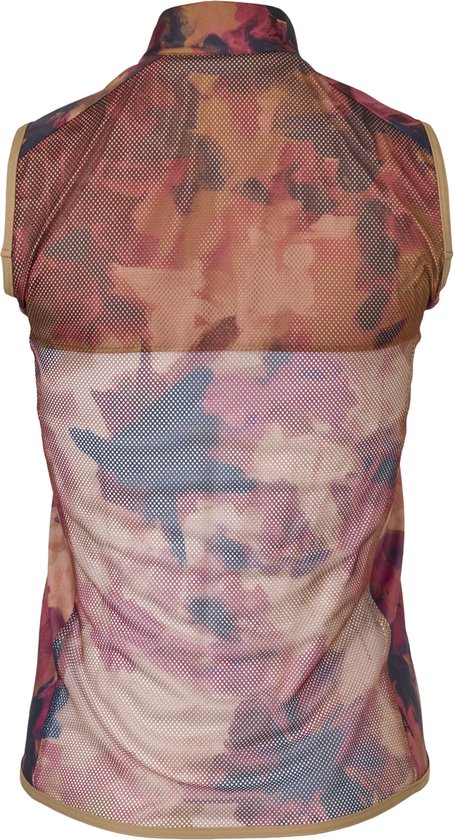 AGU Wind Body Trend Dames - Oil Flower - S | bol.com