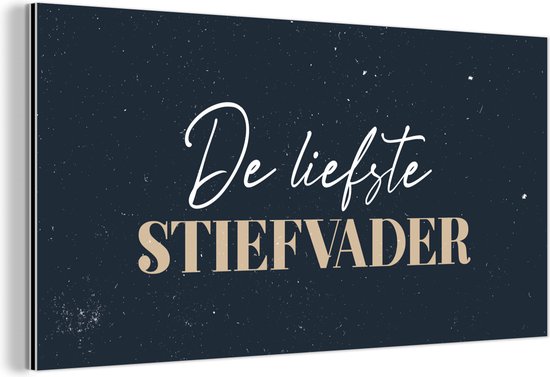 Kado man - Stiefvader - Vaderdag - De liefste stiefvader - Quotes ...