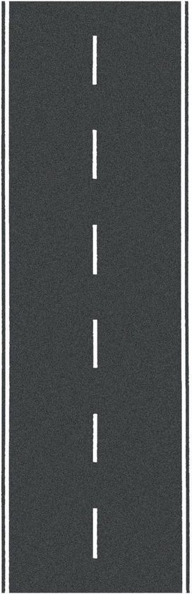 NOCH 60700 H0 Betonweg (l x b) 1 m x 80 mm | bol.com