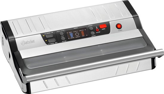 Bartscher Vacuümapparaat 420/20L 300746 - Horeca & Professioneel | bol.com