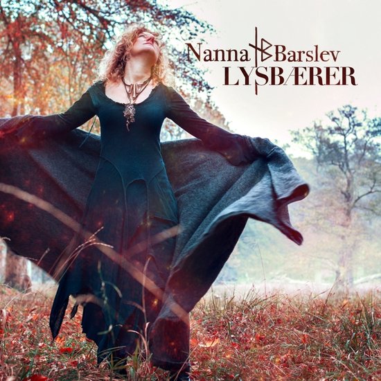 Lysbærer, Nanna Barslev | Muziek | bol