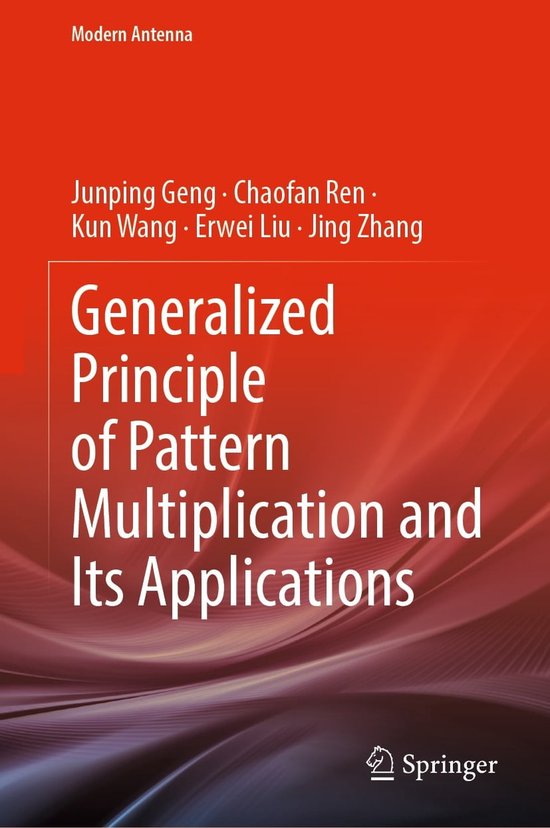 Modern Antenna Generalized Principle Of Pattern Multiplication And modern-antenna-generalized-principle-of-pattern-multiplication-and