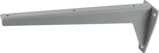 Hebgo Console 380mm Schapdrager - Plankdrager | bol