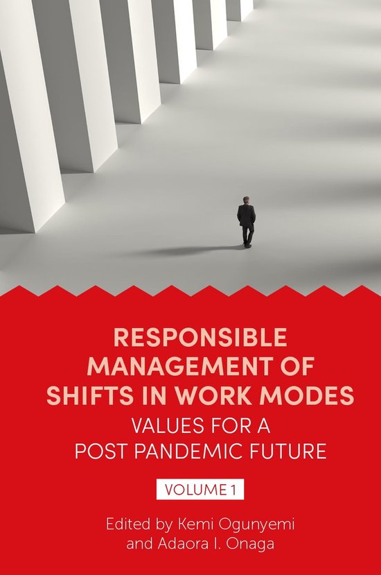 Responsible Management of Shifts in Work Modes – Values for a Post ...